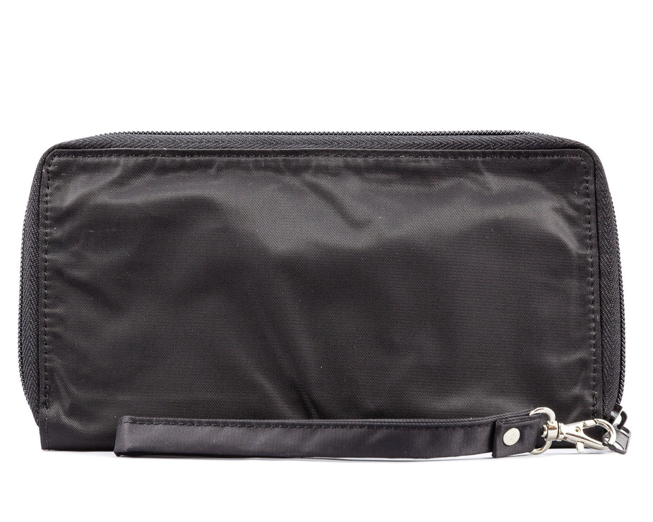Nylon Wallets – Big Skinny Philippines