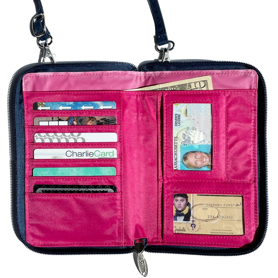 RFID Wallets – Big Skinny Philippines