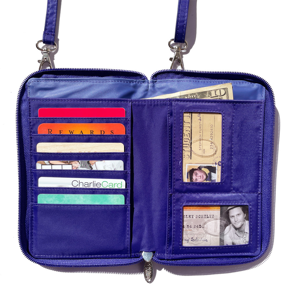 RFID Wallets – Big Skinny Philippines